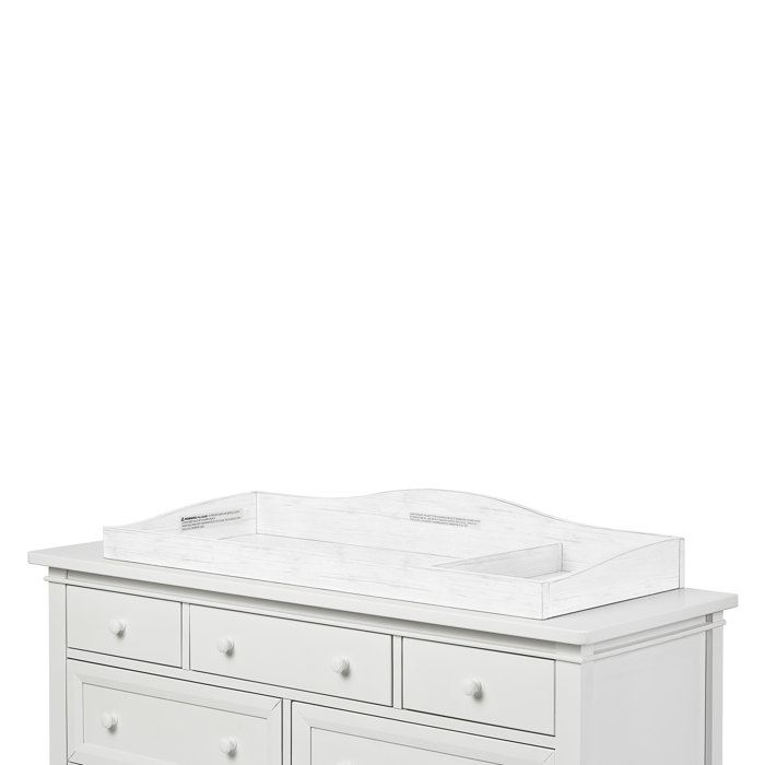 Evolur Universal Changing Table Topper & Reviews | Wayfair