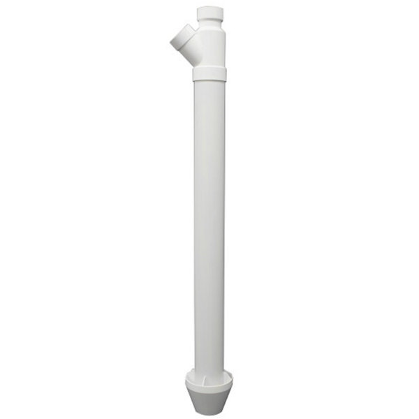 Rinnai Ipex Concentric PVC Termination - Wayfair Canada