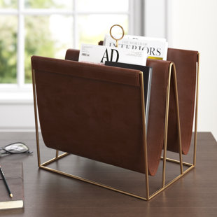Wayfair | Magazine Holders You'll Love in 2022