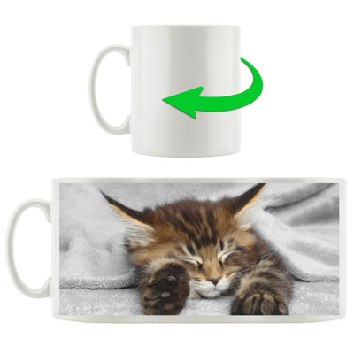Cat Mugs | Wayfair.co.uk