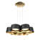 Modern Forms Marimba 7 Light Chandelier & Reviews | Perigold