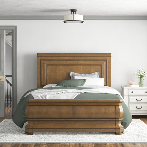 Farmhouse & Rustic Bedroom Sets | Birch Lane