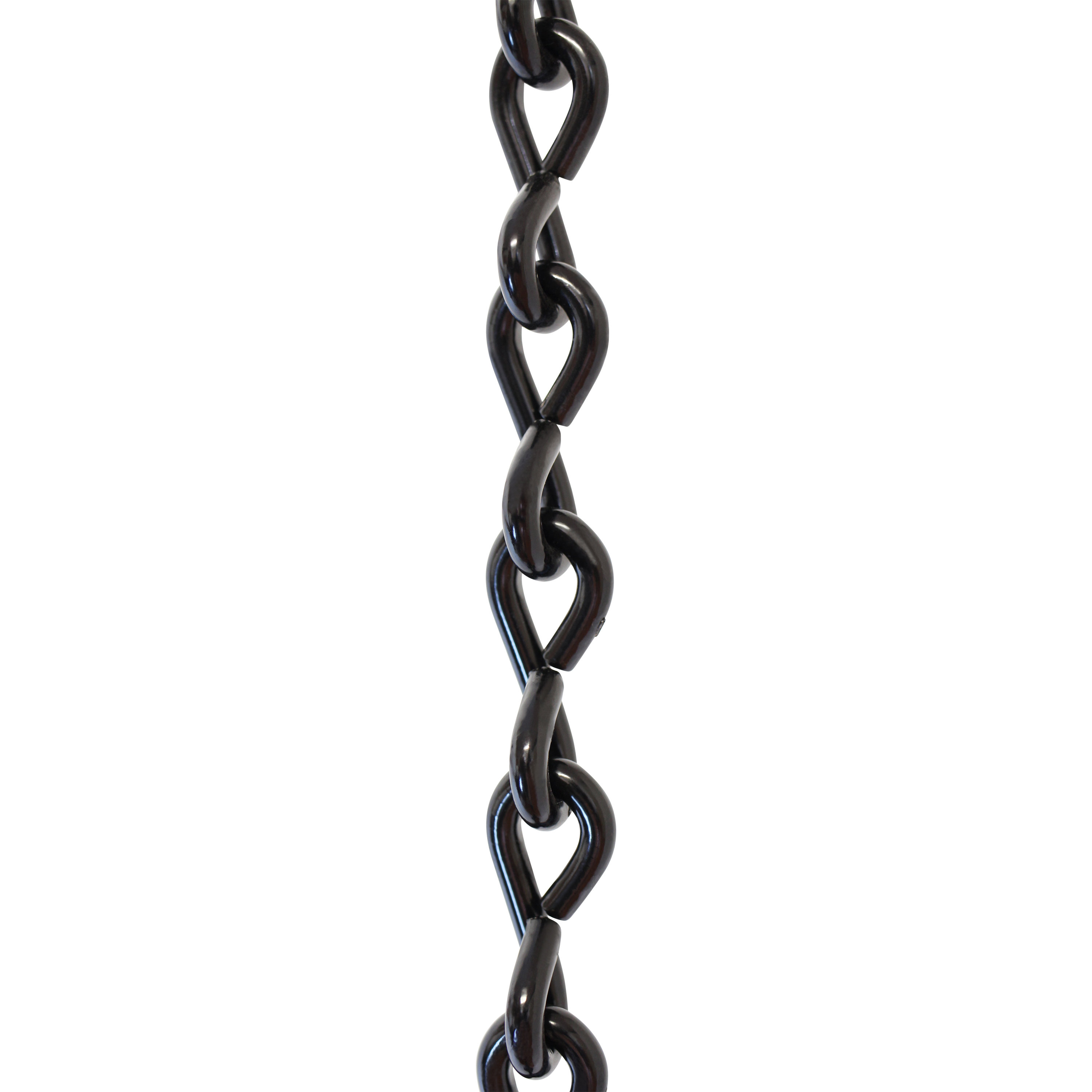 RCH Supply Company Chain S50 Decorative Solid Single Jack Fixture Chain ...