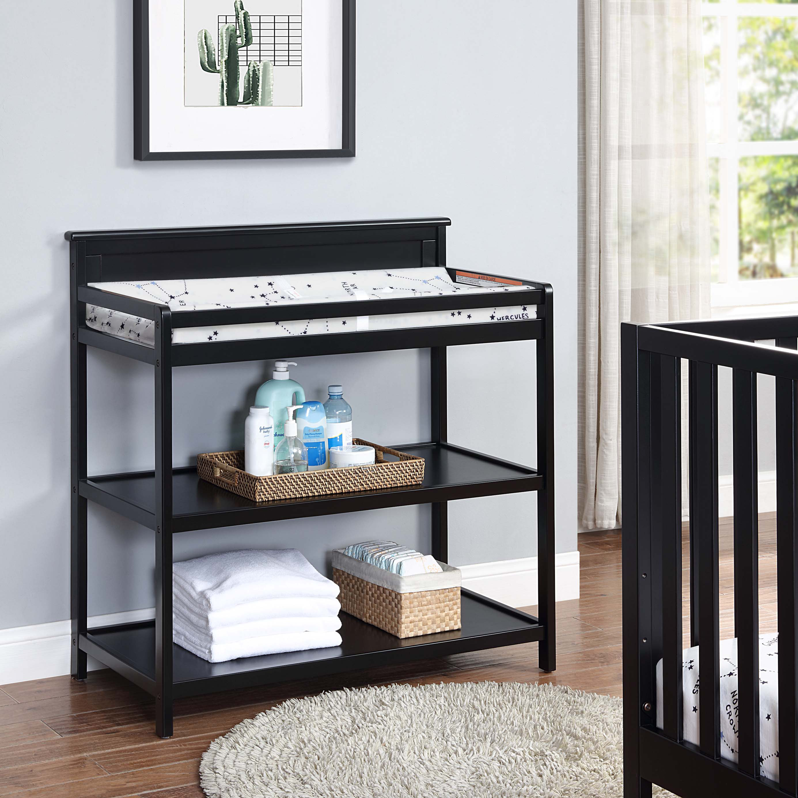 Suite Bebe Connelly Changing Table | Wayfair
