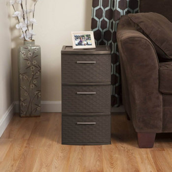 Wayfair | Storage Drawers