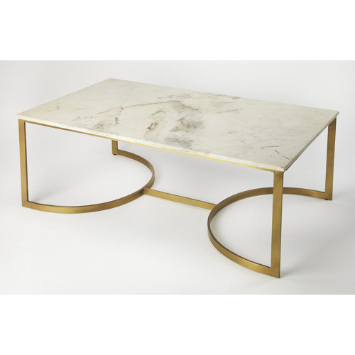 Everly Quinn Swift Coffee Table | Wayfair