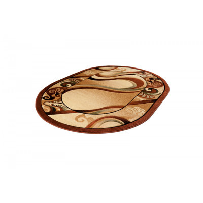 Alle Teppiche: Oval zum Verlieben | Wayfair.de