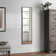 Three Posts Rectangle Metal Mirror & Reviews | Wayfair.co.uk