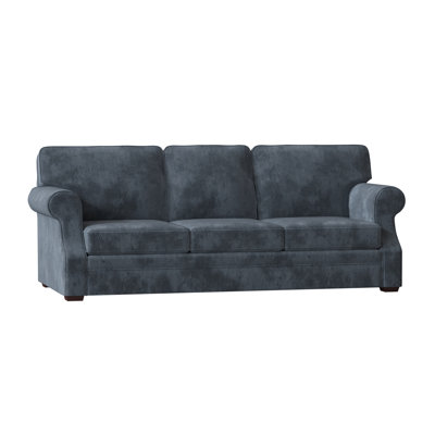 Farmhouse & Rustic Blue Sofas | Birch Lane