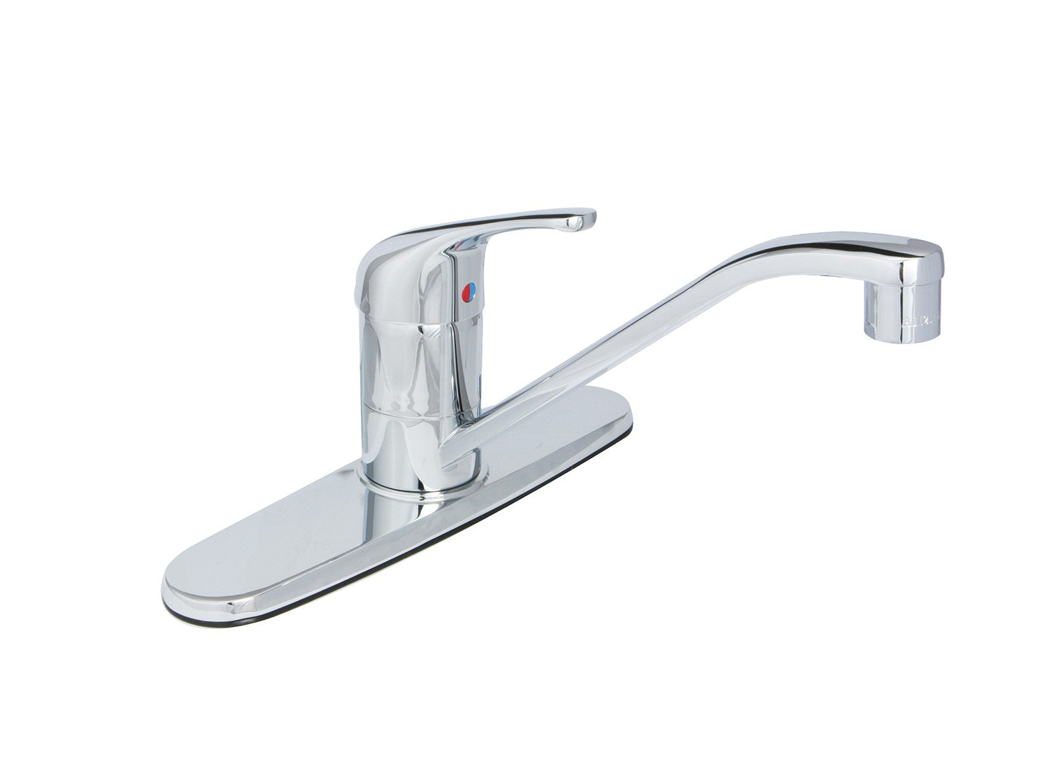HuntingtonBrass Huntington Brass K1480001 Reliaflo Single Control 8 ...