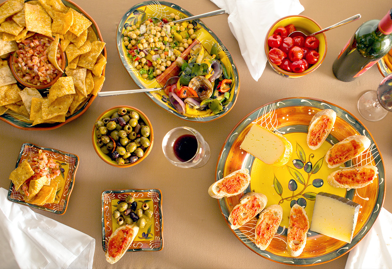 [BIG SALE] Tapas Time: Small-Plate Serveware You’ll Love In 2022 | Wayfair