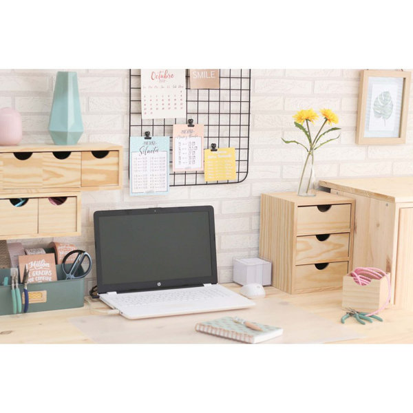 Ebern Designs Gulafsa 3 - Drawer Chest of Drawers | Wayfair.co.uk