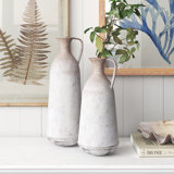 Table Vases Up to 60% Off - Wayfair Canada
