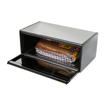 Wayfair | Bread Boxes You'll Love | Wayfair
