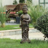 Wayfair | Garden Statues & Sculptures