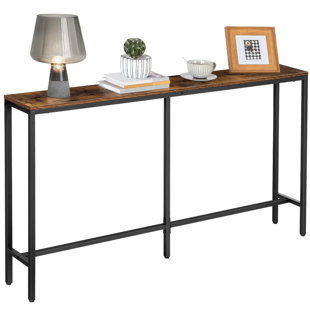 Wayfair | Medium (30-35 in.) Console Tables You'll Love in 2023