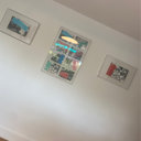 Cool Modern Frames Gallery Picture Frame - Set of 2 | Wayfair