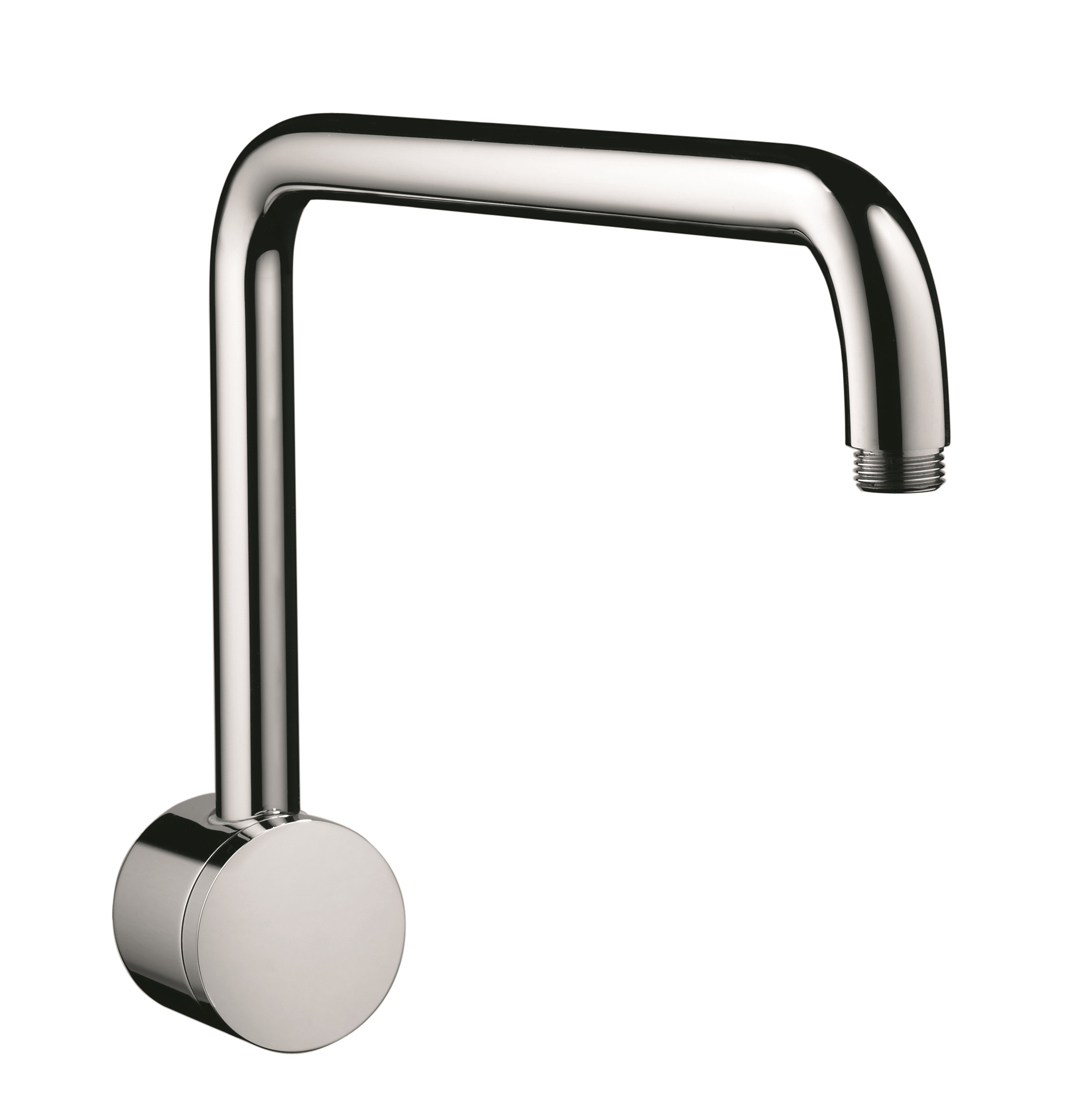 Hansgrohe Raindance Shower Arm & Reviews | Wayfair
