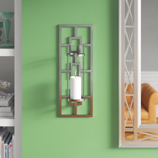 Wayfair | Candle Wall Sconces