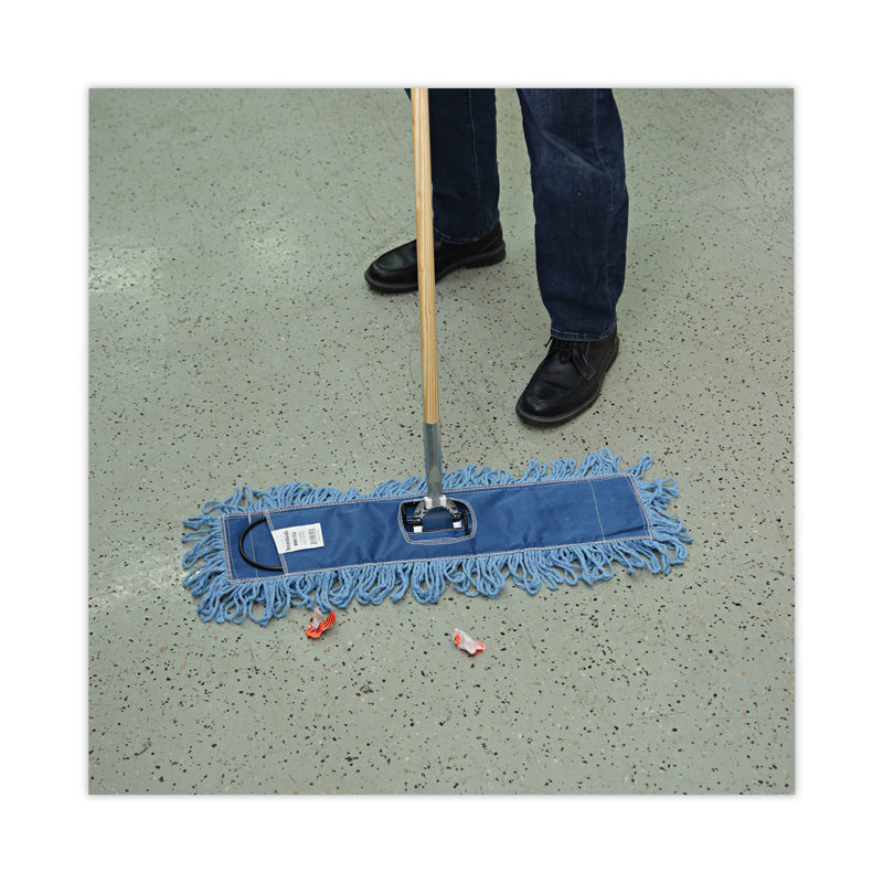 Boardwalk Looped-End Mop | Wayfair