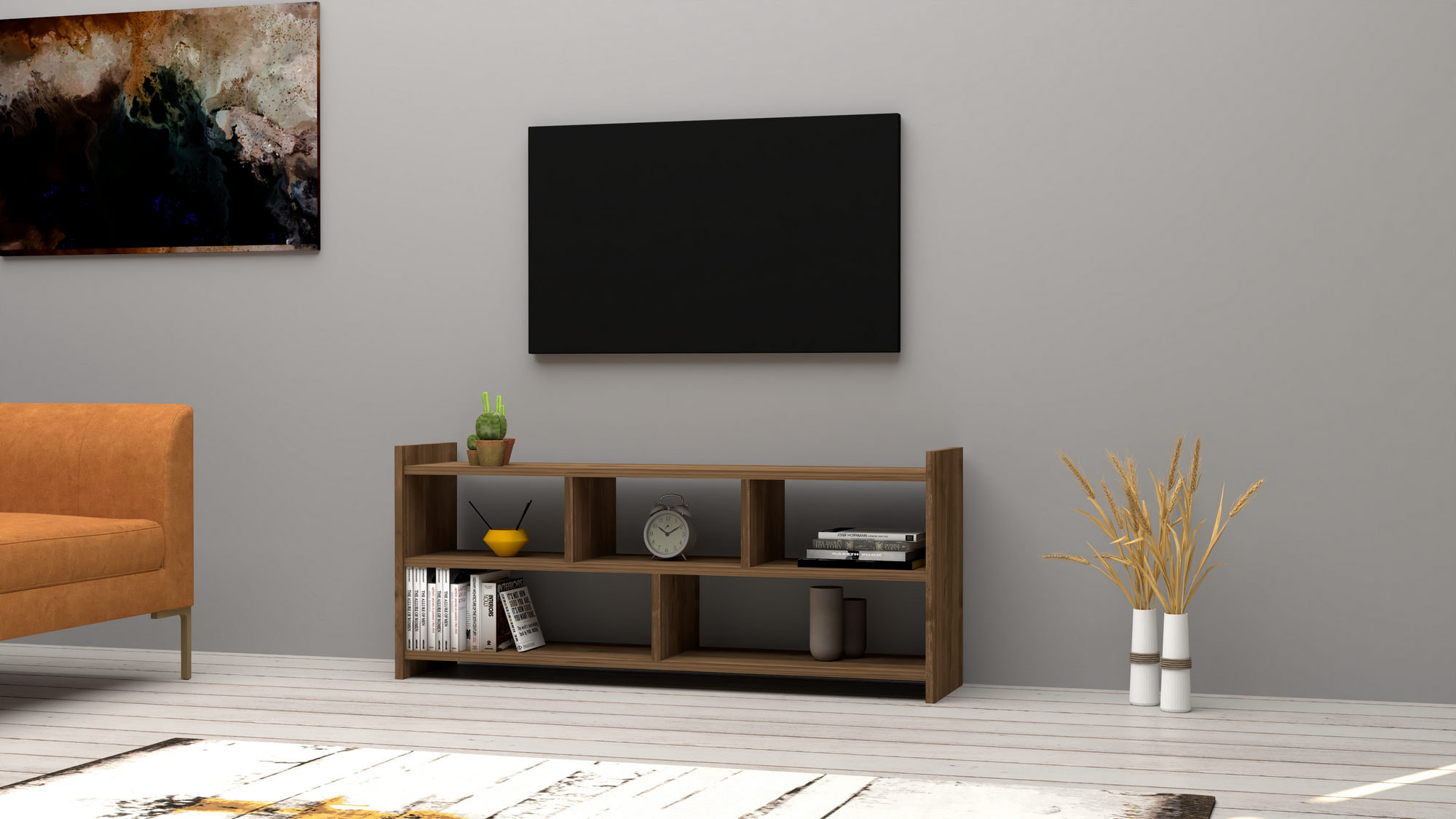 Bless international Media Console | Wayfair