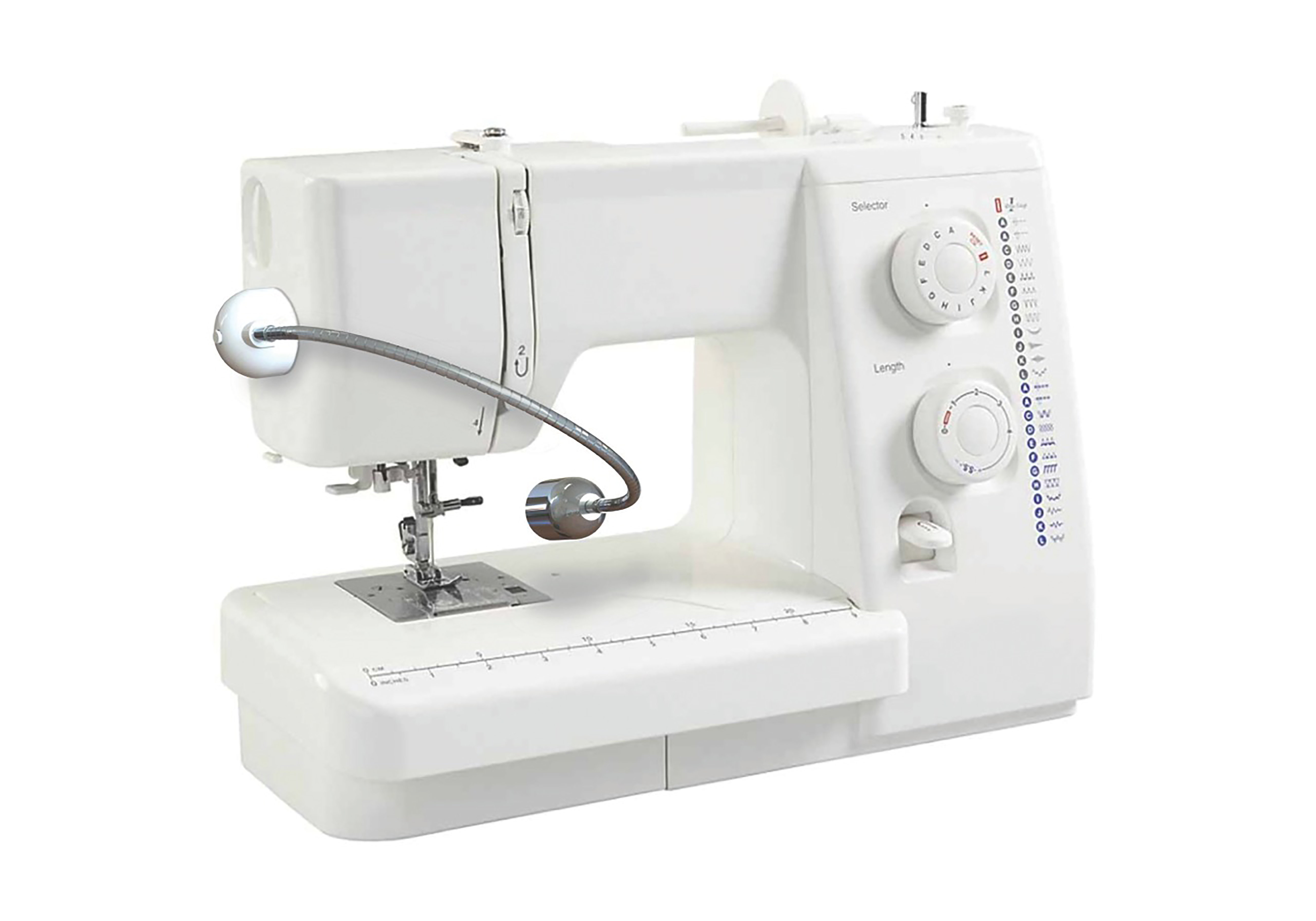Daylight Company Sewing Machine Lamp & Reviews | Wayfair