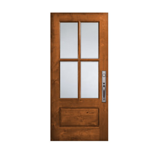 Wayfair | Front Entry Door Exterior Doors You'll Love in 2022