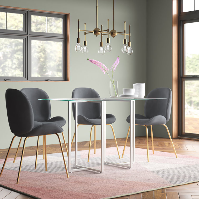 Eurostyle Legend 48'' Dining Table & Reviews - Wayfair Canada