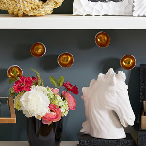 Wrought Studio Seed Wall Décor Set & Reviews | Wayfair