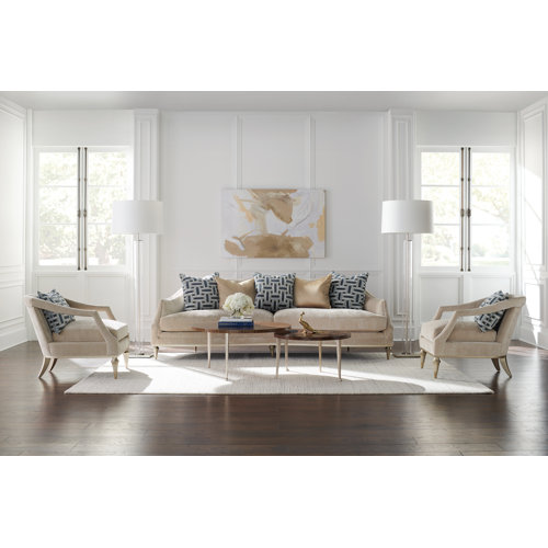 Luxury Living Room Sets | Perigold