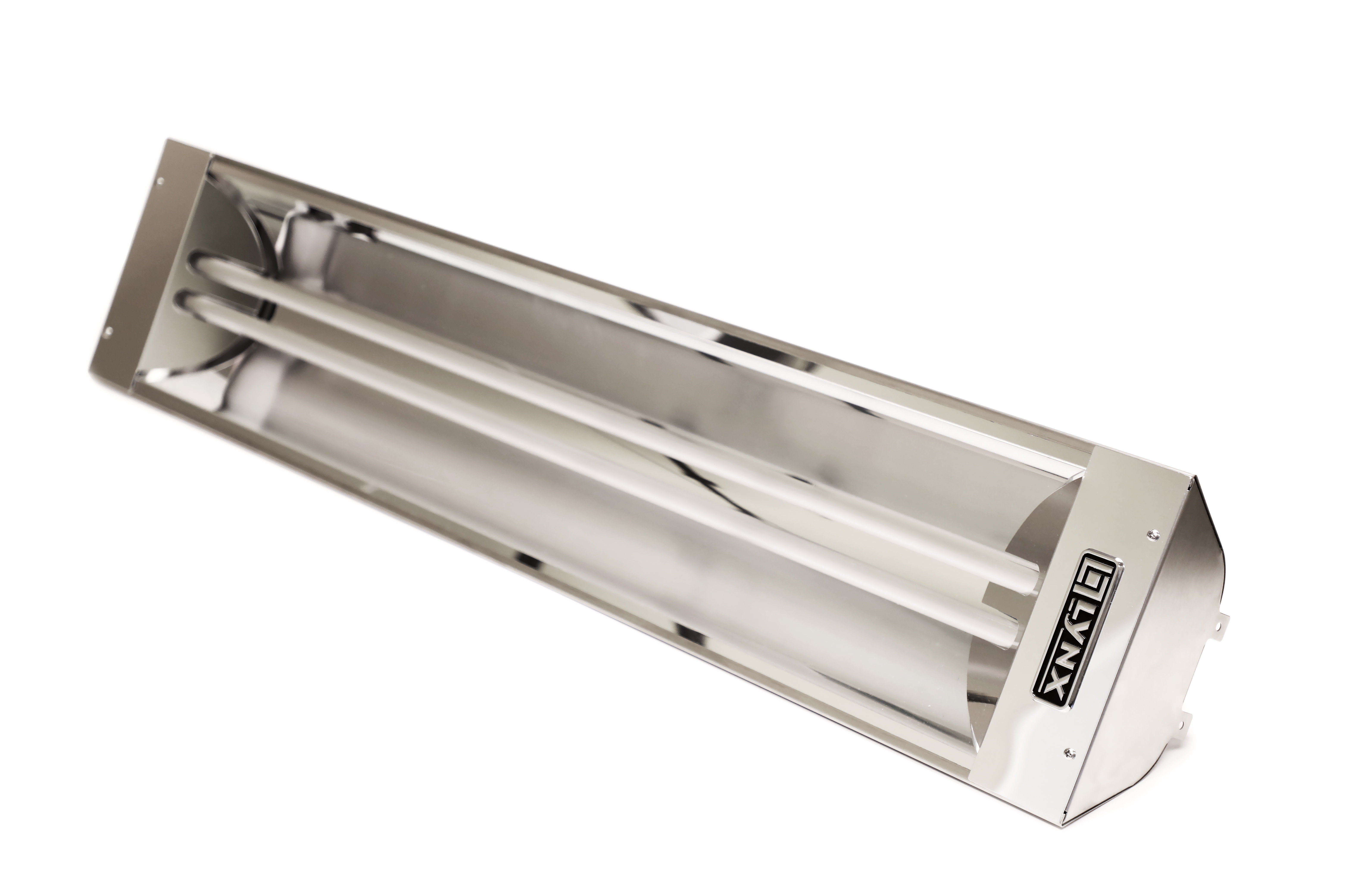 Lynx 4000 Watt Electric Mounted Patio Heater | Wayfair