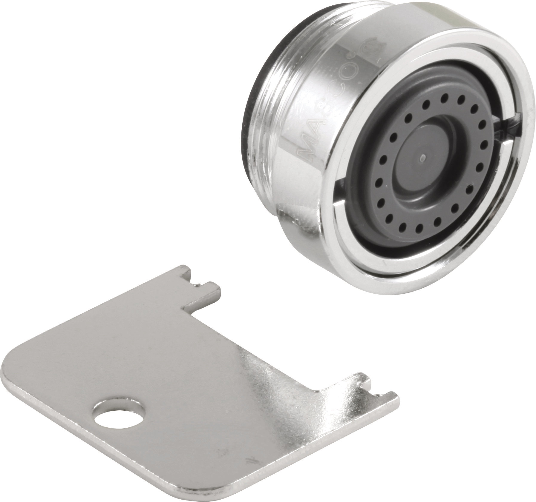 Delta Replacement Spray Outlet with Wrench | Wayfair