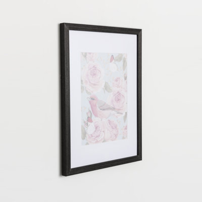 18" x 24" Glass Picture Frames You'll Love in 2019 | Wayfair