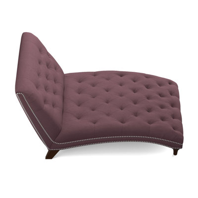 Purple Chaise Lounge Chairs You'll Love in 2019 | Wayfair