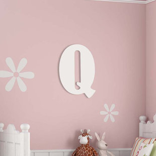 Wayfair | Wall Letters You'll Love in 2022
