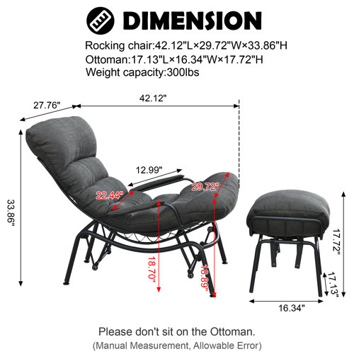 Hokku Designs Outdoor Chair | Wayfair
