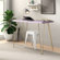 Zipcode Design™ Folkston Desk & Reviews | Wayfair