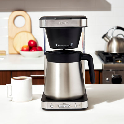 Extra Large Coffee Makers You'll Love in 2020 | Wayfair