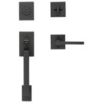 Entry Sets & Front Door Lock Sets | Wayfair