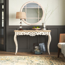 Wayfair | Small Console Tables You'll Love in 2022