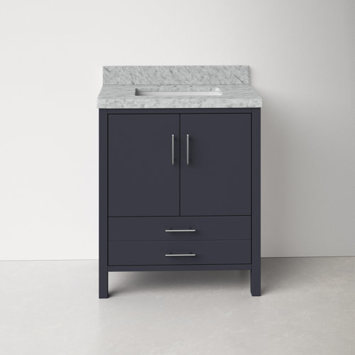 Modern 30 Inch Bathroom Vanities | AllModern