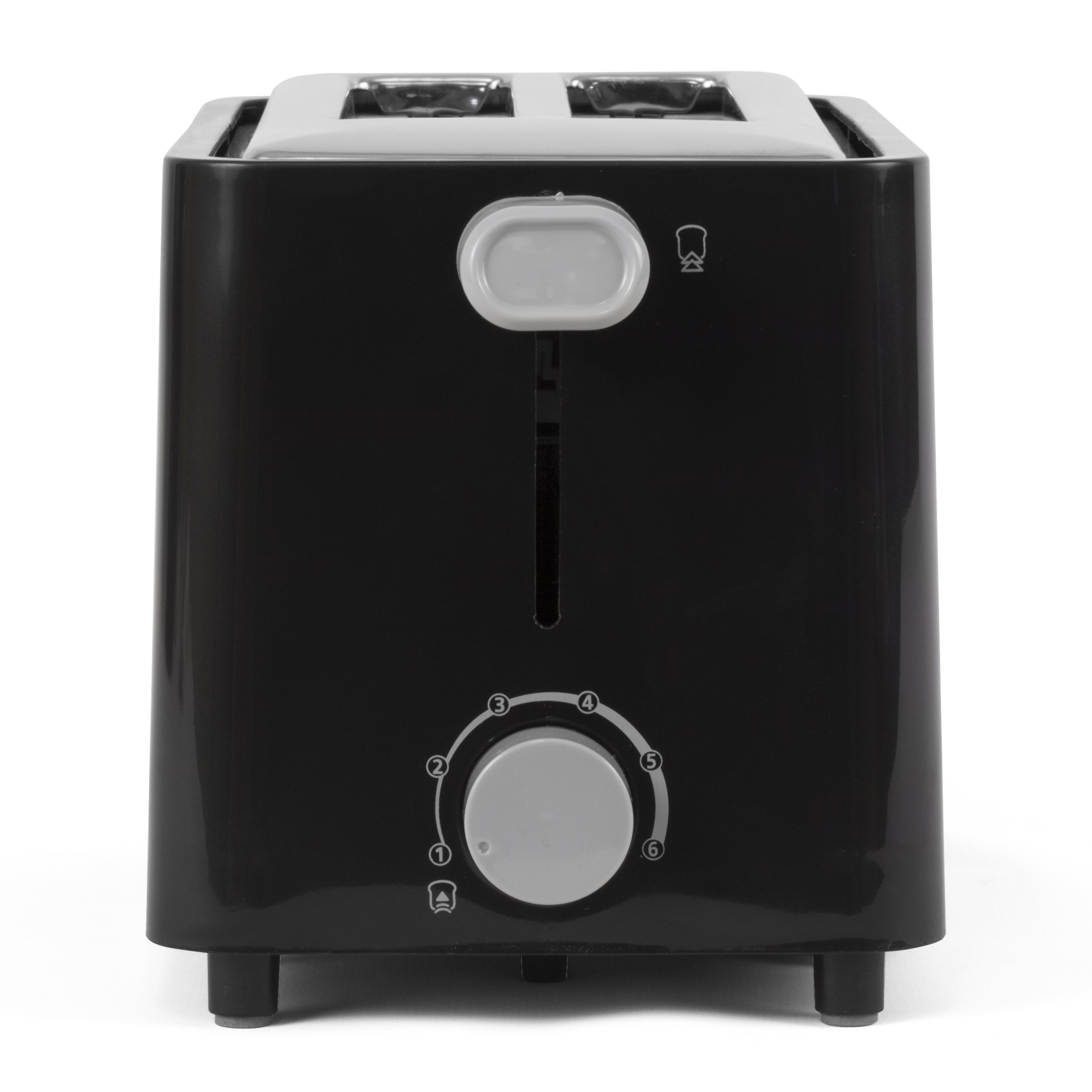 Commercial Chef 2 Slice Toaster & Reviews | Wayfair
