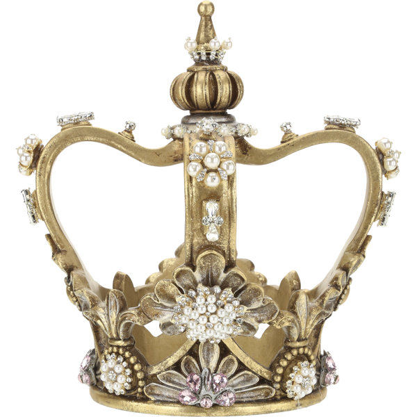 Queen-crown | Wayfair