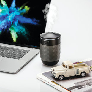 Wayfair | Brookstone Scented Oils & Diffusers You'll Love in 2021