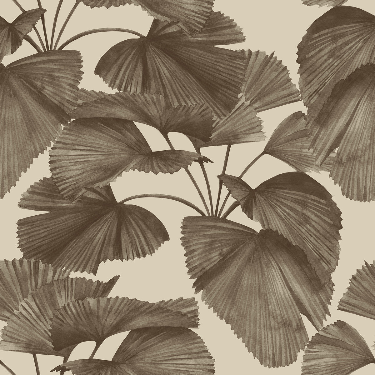 Bay Isle Home Ruchi Peel & Stick Floral Wallpaper | Wayfair