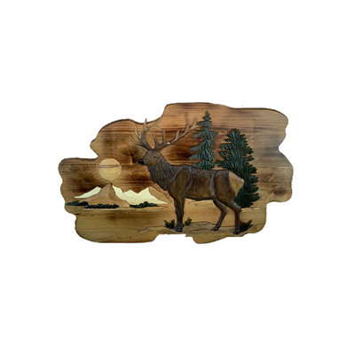 Elk Decor | Wayfair