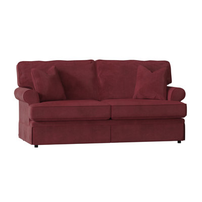 Red Sleeper Sofas You'll Love in 2020 | Wayfair