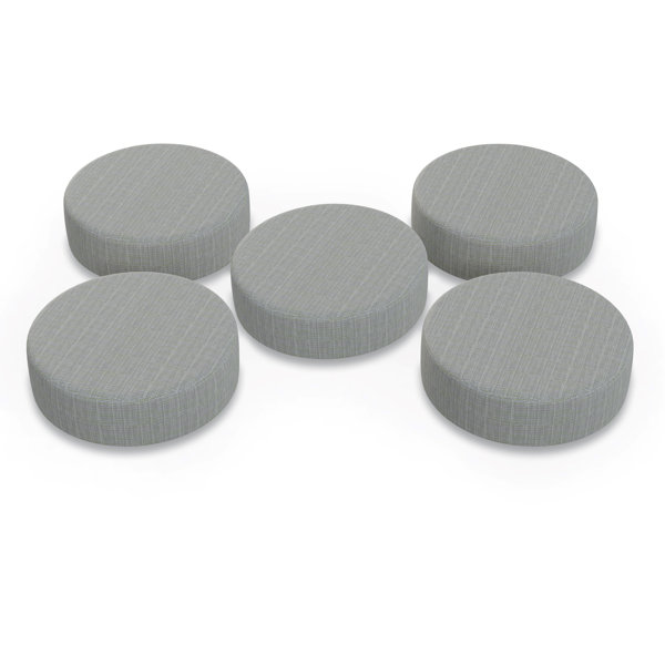 Circular-modular-seating | Wayfair