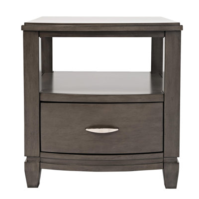 6 Inch Wide End Table | Wayfair