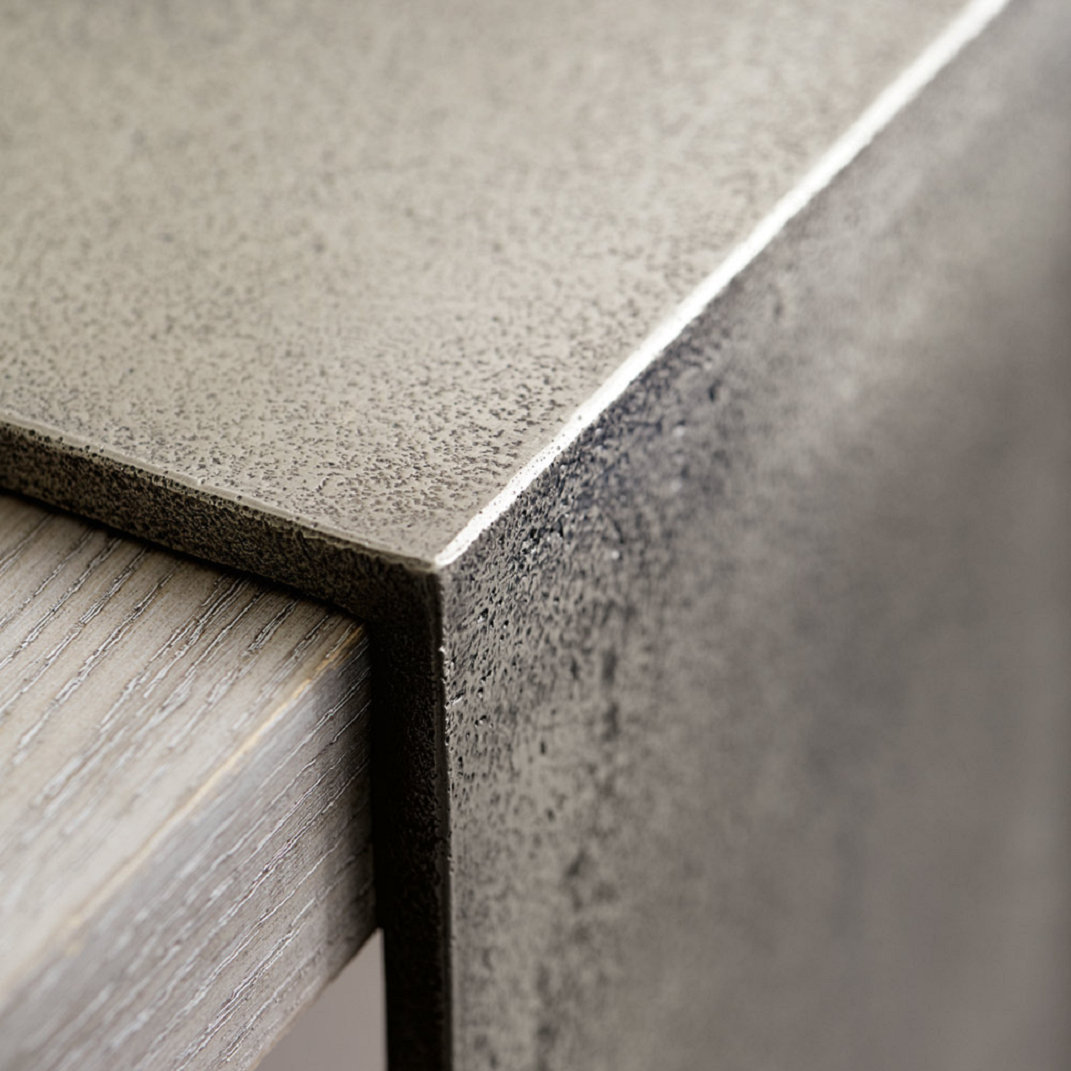 Bernhardt Linea Block Coffee Table & Reviews | Perigold